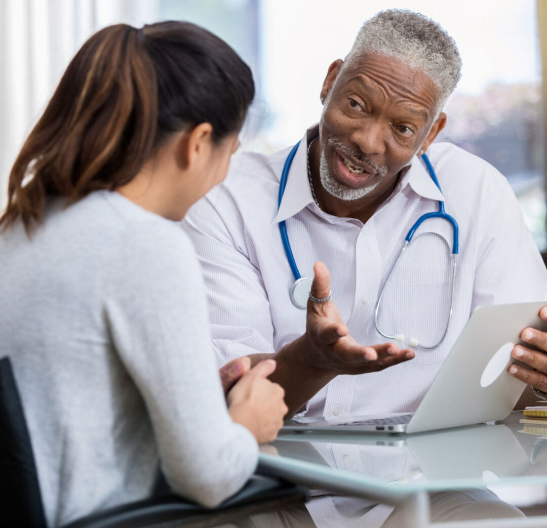 Mobile Unit | Alzheimer's Research and Treatment Center